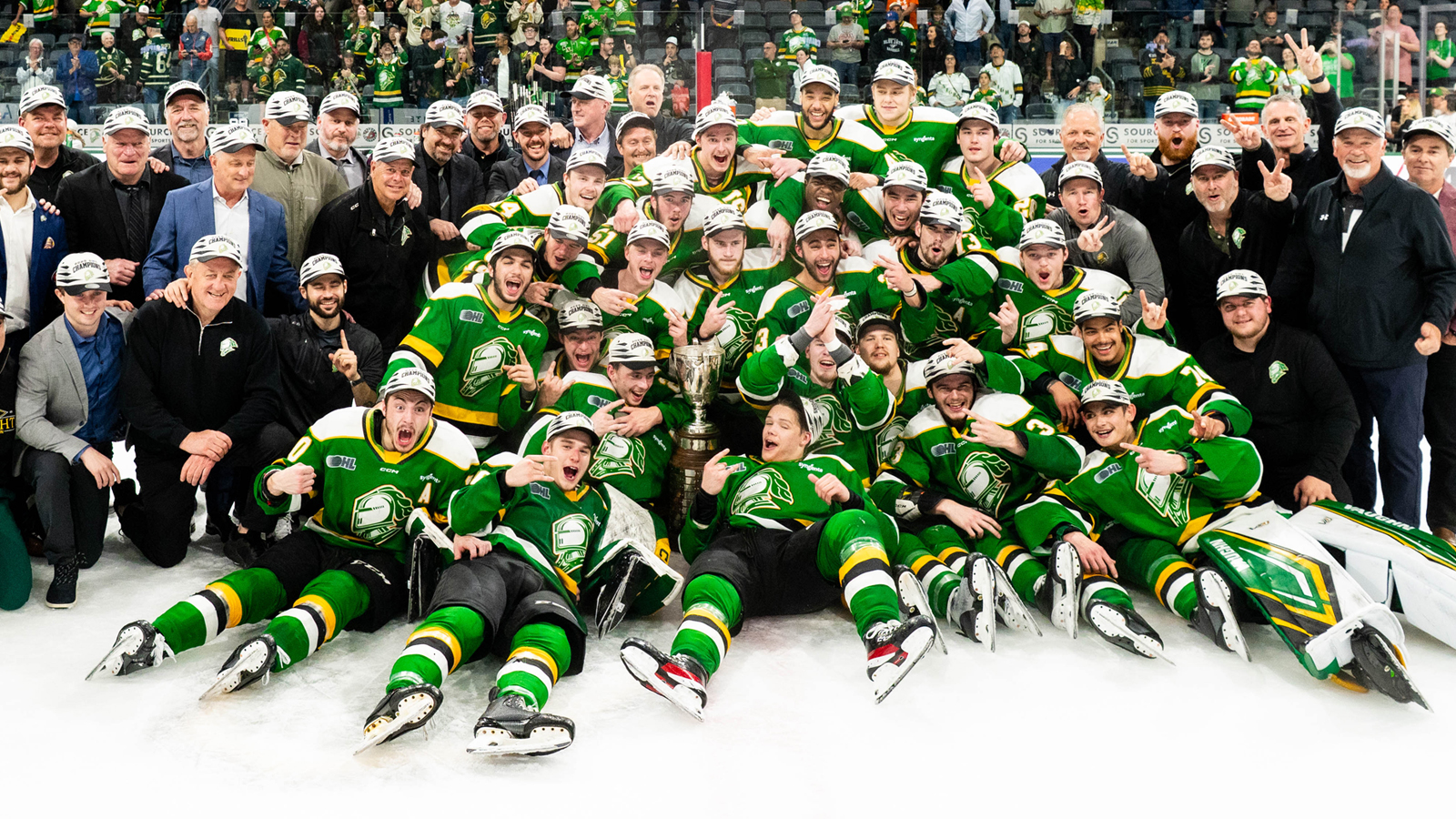London Knights