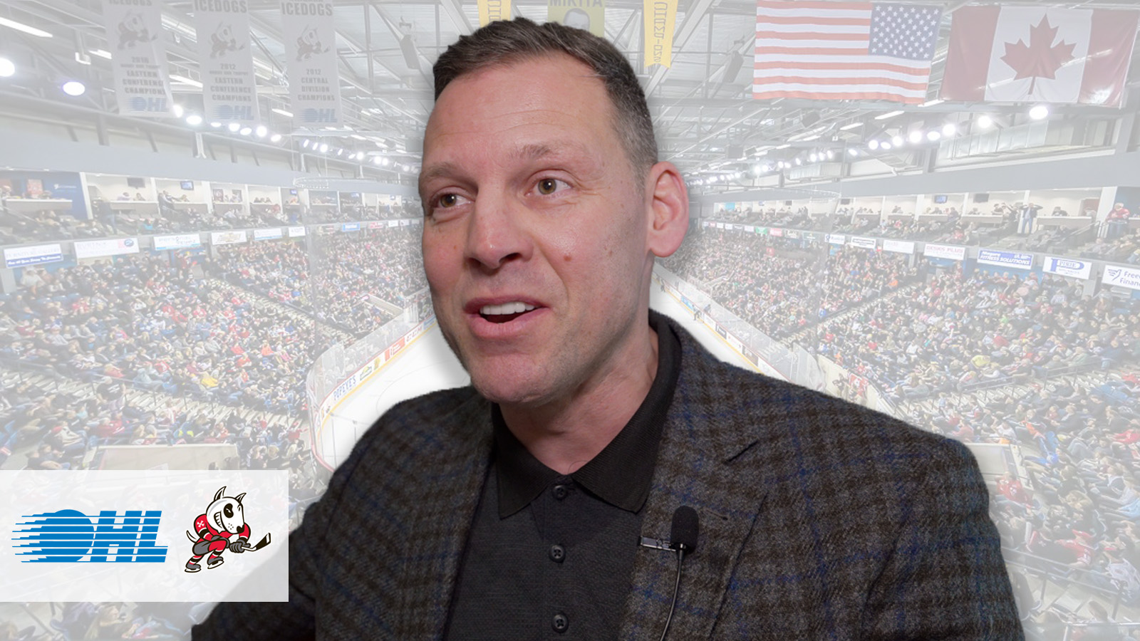 Ontario Hockey League - Official Website of the OHL