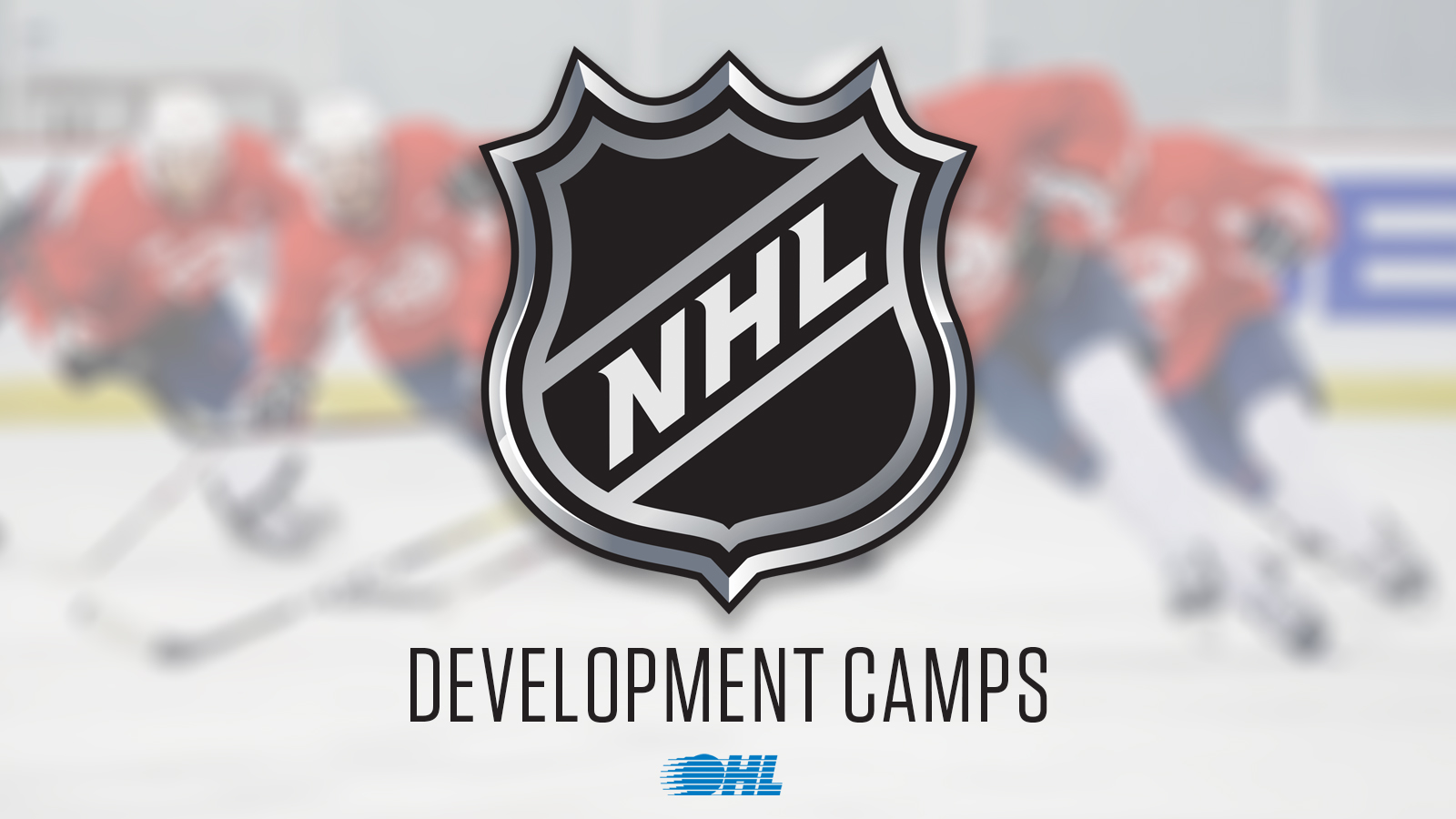 Past and present OHL players off to 2025 NHL Development Camps - Ontario Hockey League