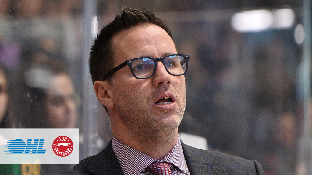 Greyhounds sign Head Coach John Dean to two-year contract extension ...