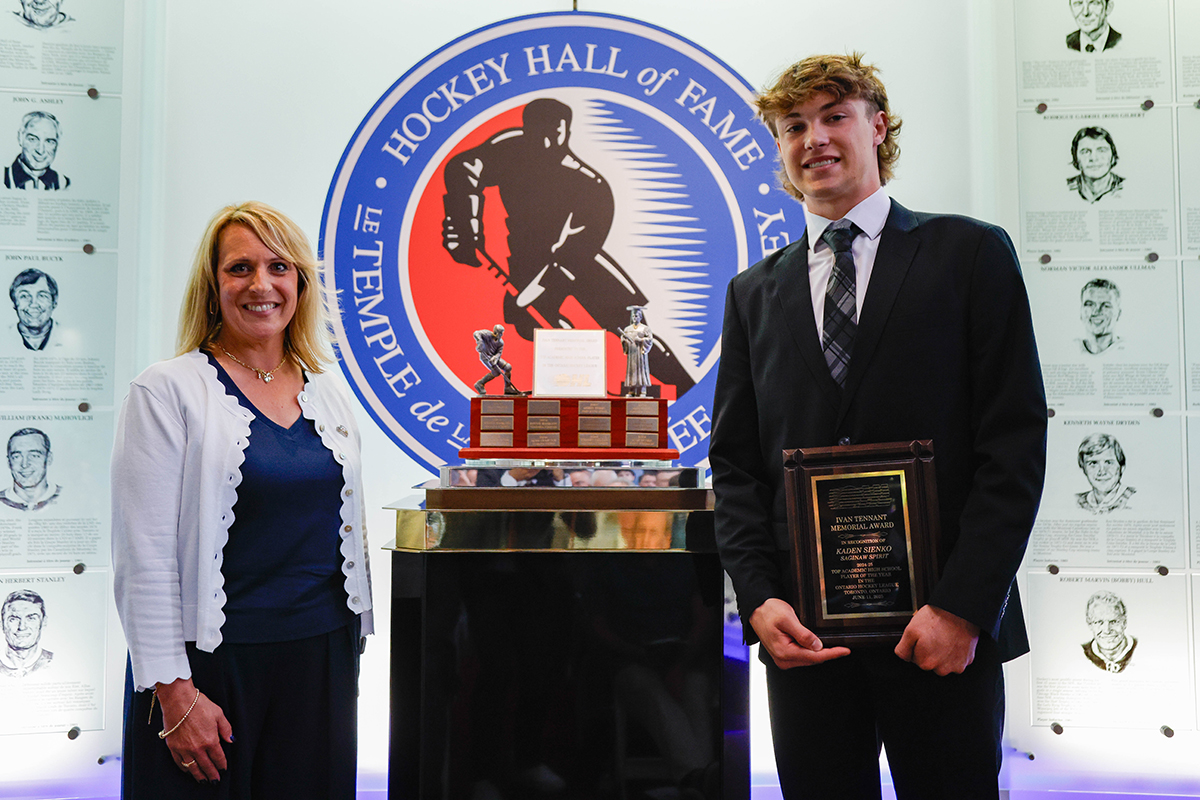 Education Services - Ontario Hockey League