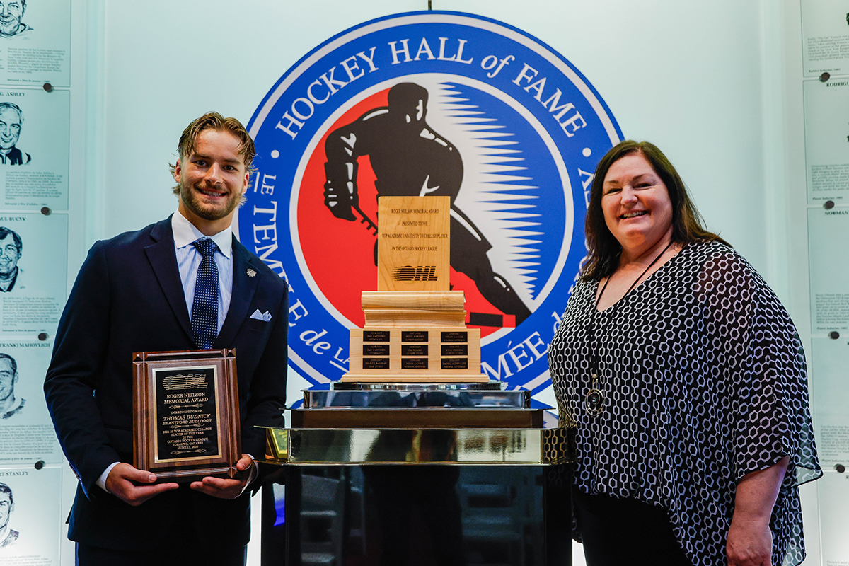 Education Services - Ontario Hockey League