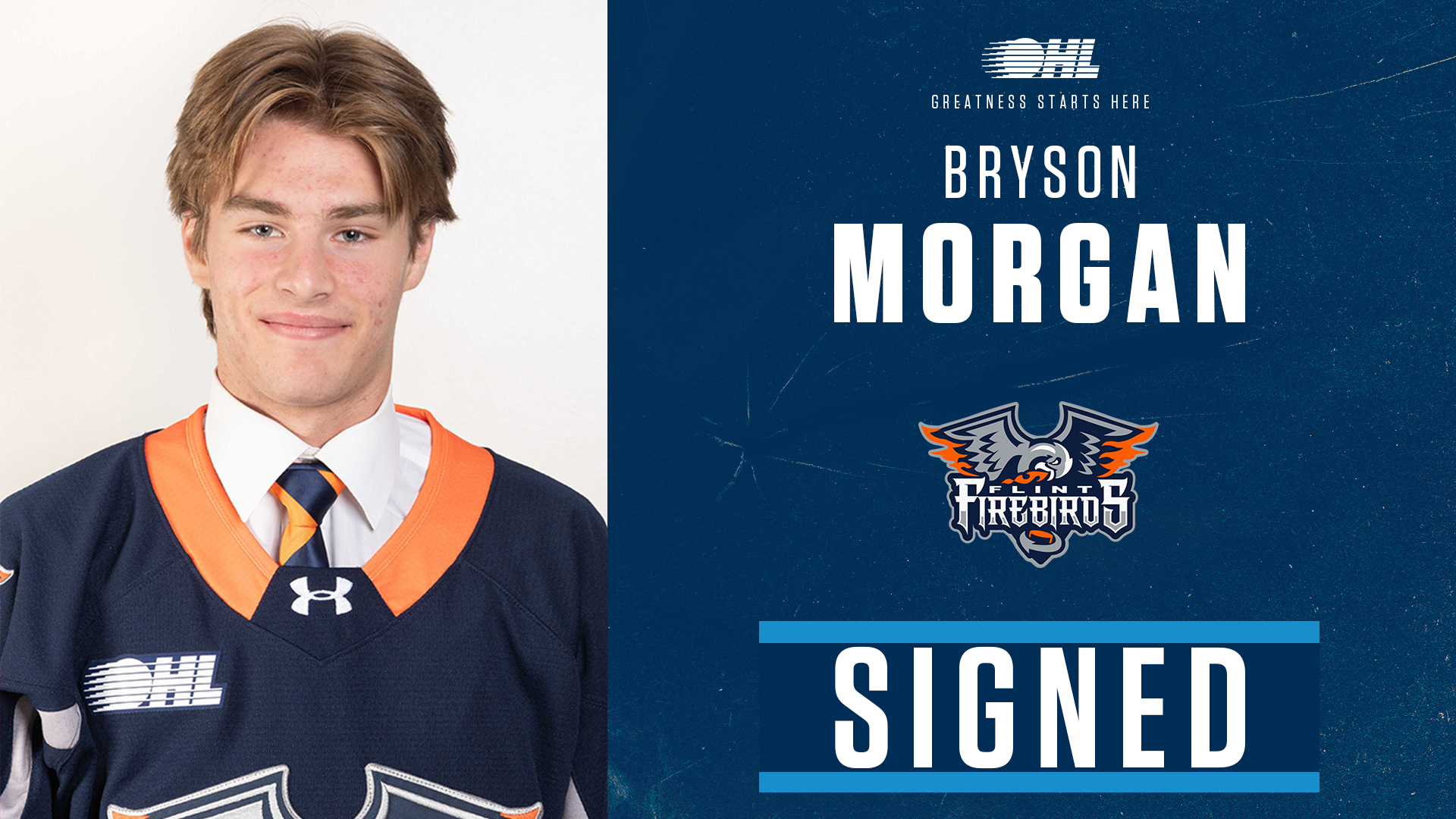 OHL News - Ontario Hockey League