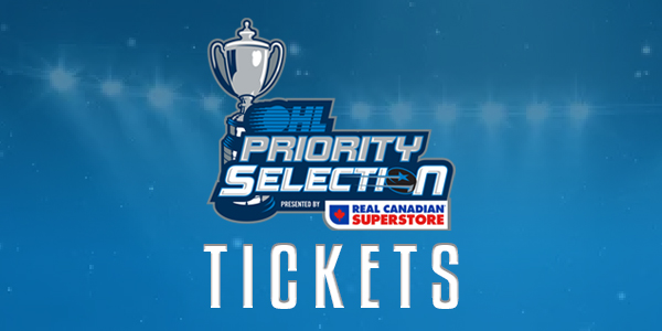 2026 OHL Draft Profiles – Ontario Hockey League