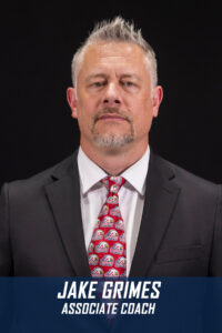 Hockey Operations - Saginaw Spirit