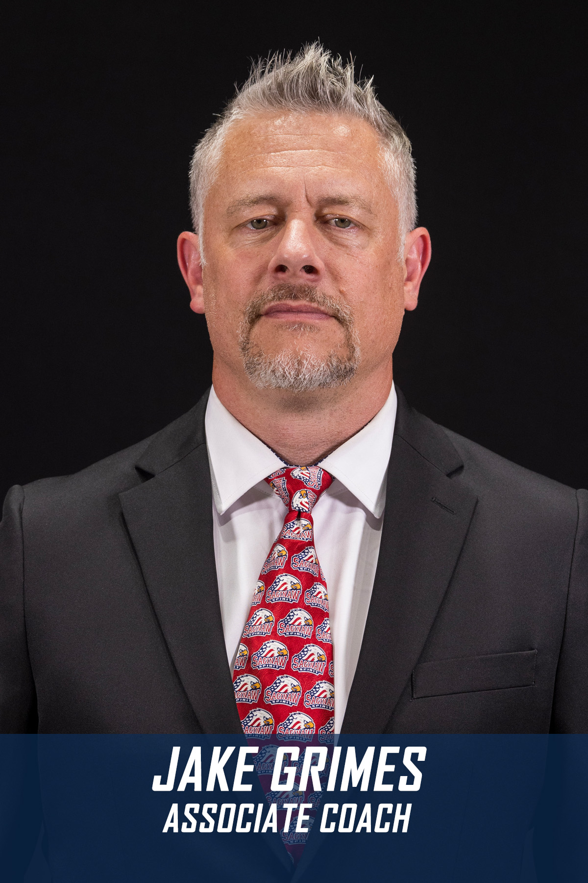 Hockey Operations - Saginaw Spirit