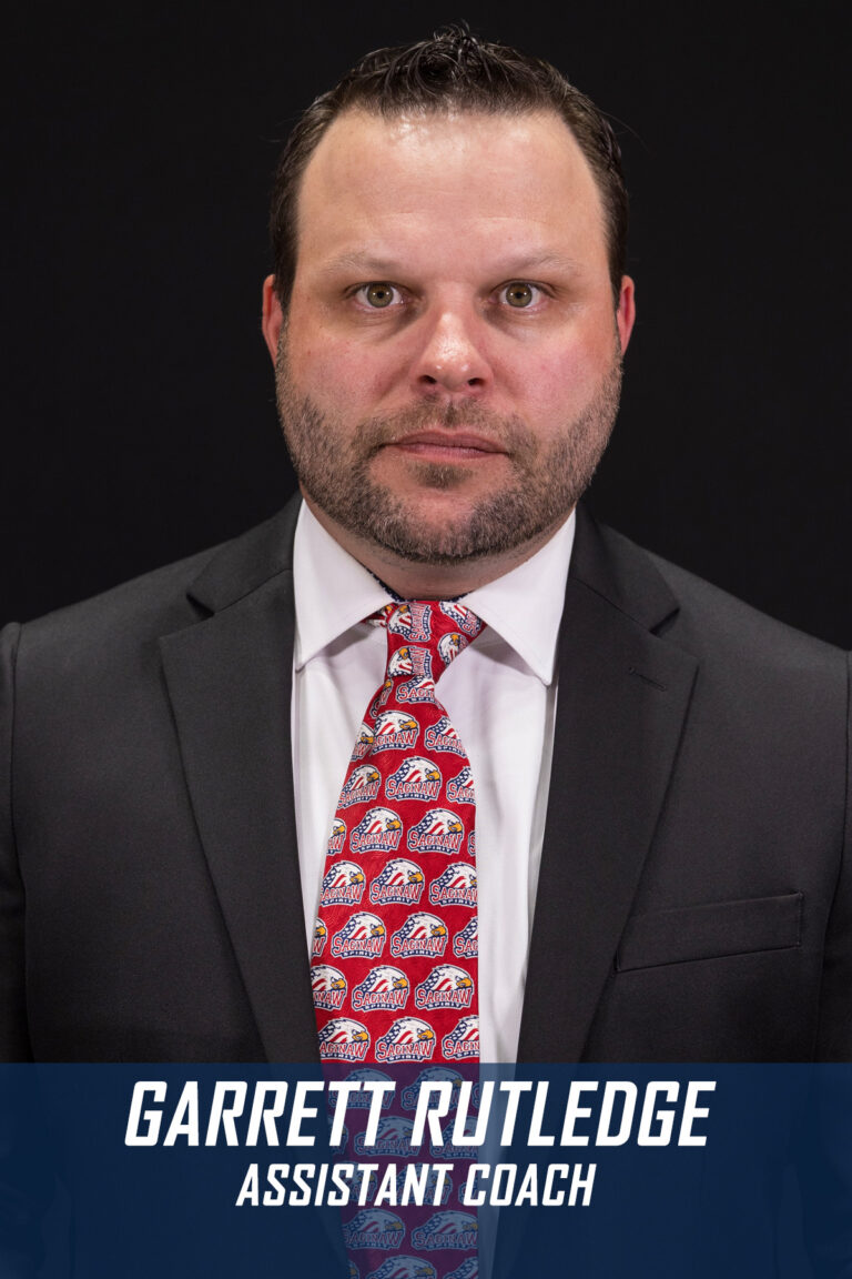 Hockey Operations - Saginaw Spirit