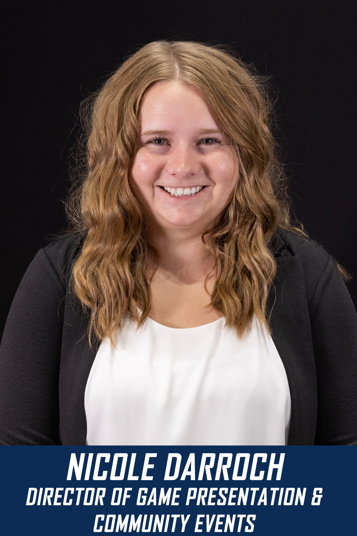 Business Operations - Saginaw Spirit