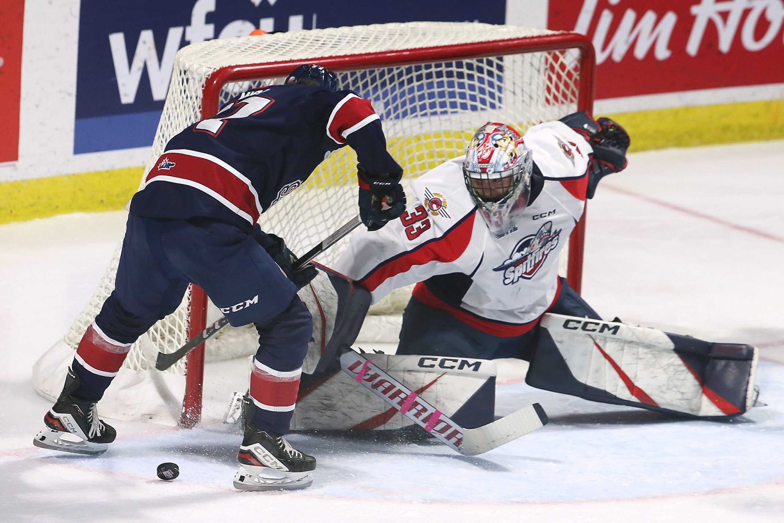 Misa, Parekh take gold at 2023 Hlinka Gretzky Cup - Saginaw Spirit