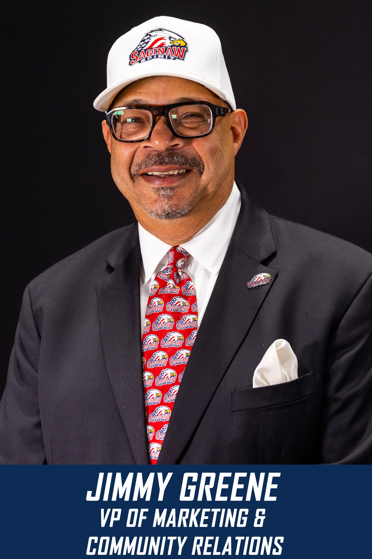 Business Operations - Saginaw Spirit