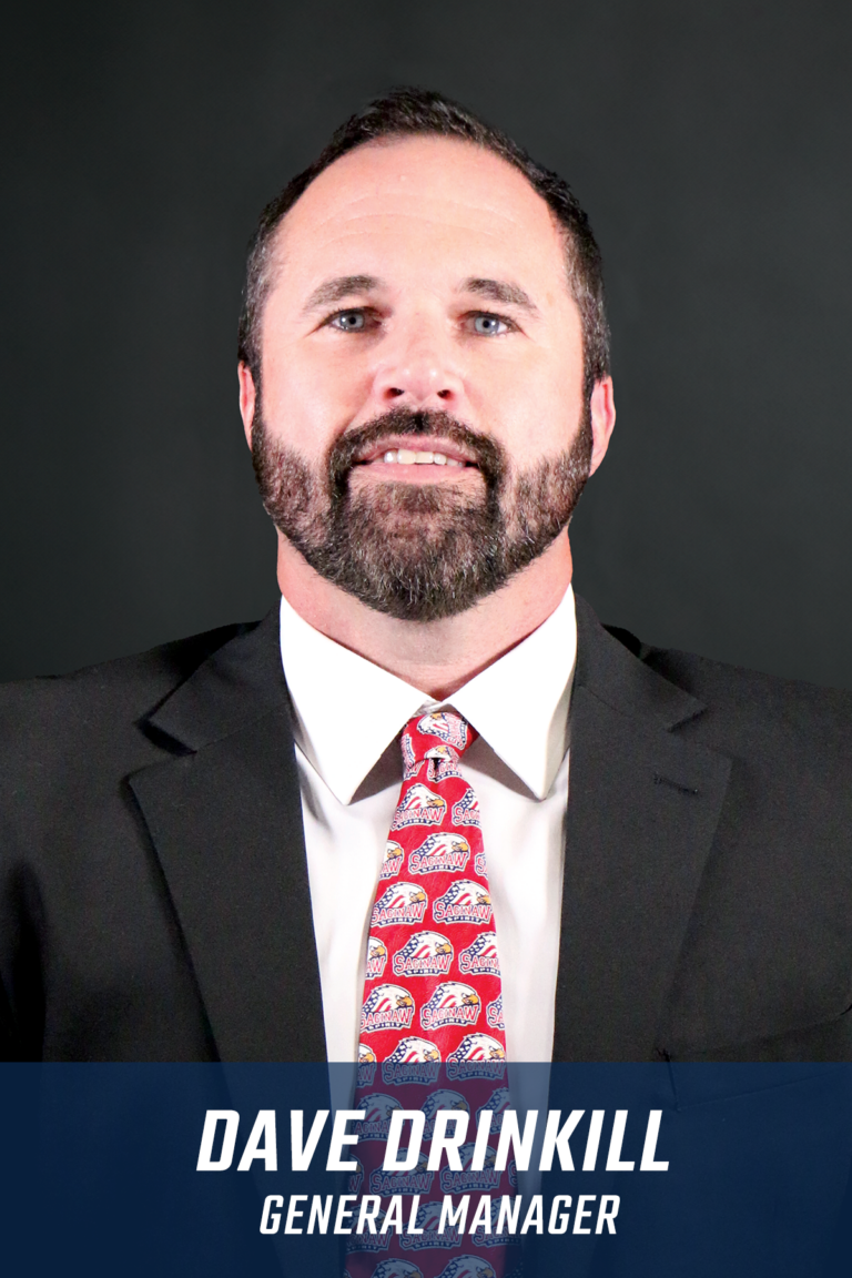 Hockey Operations - Saginaw Spirit