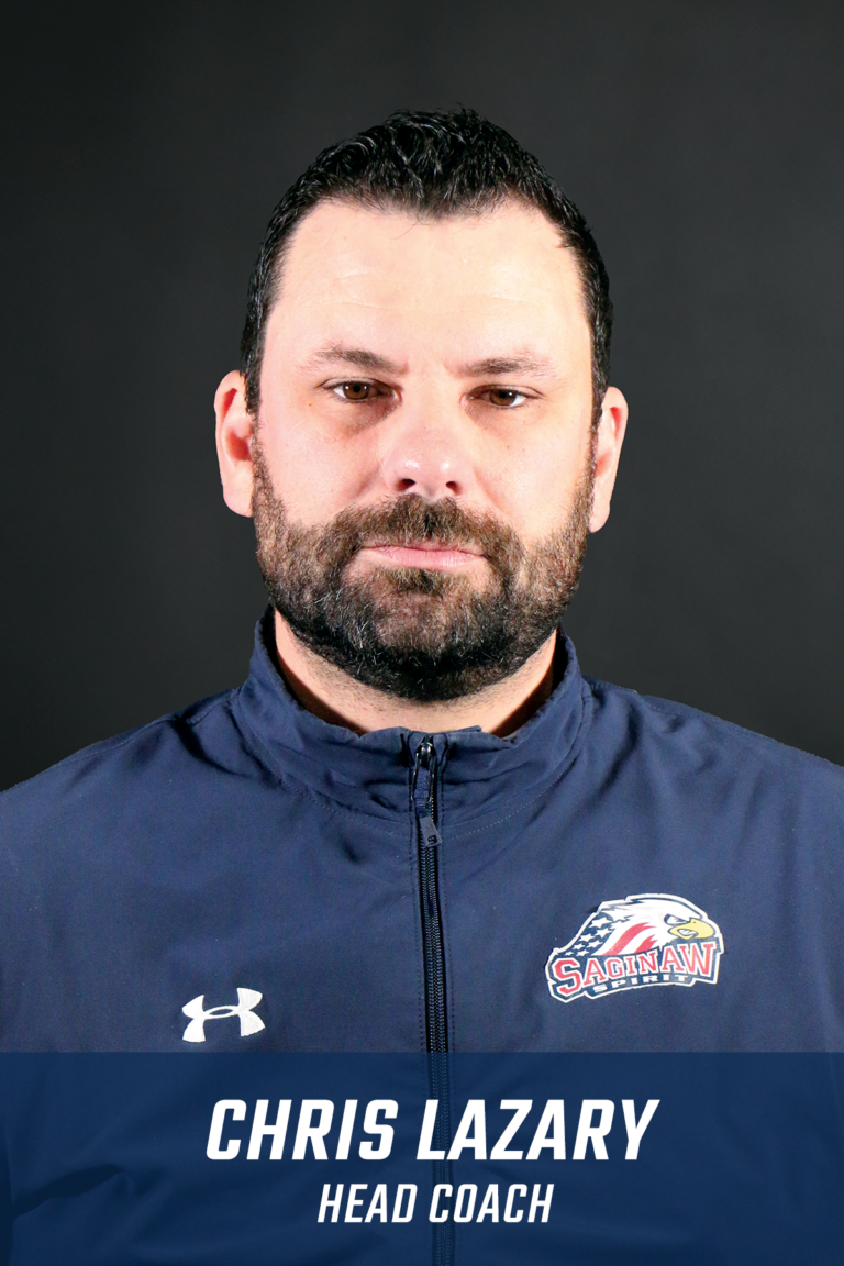 Hockey Operations - Saginaw Spirit