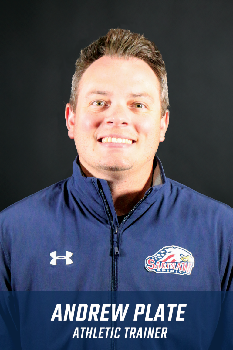 Hockey Operations - Saginaw Spirit