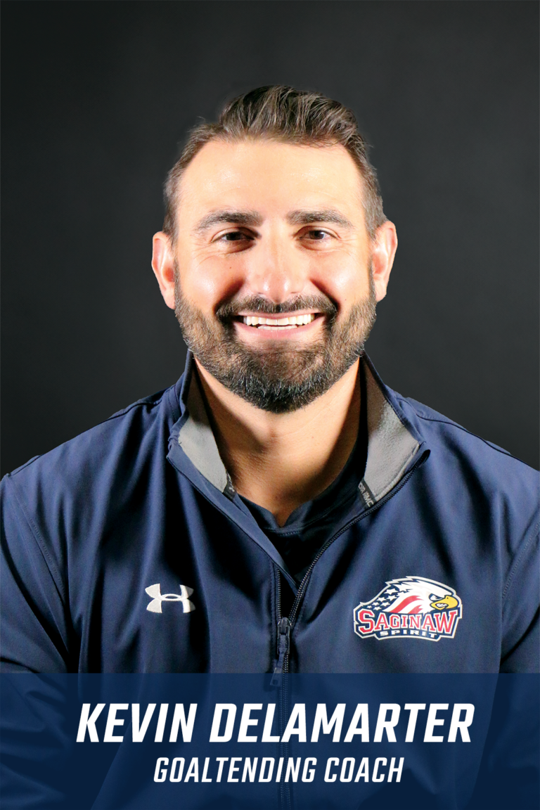 Hockey Operations - Saginaw Spirit