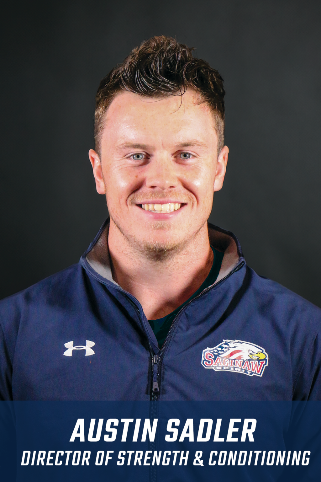 Hockey Operations - Saginaw Spirit