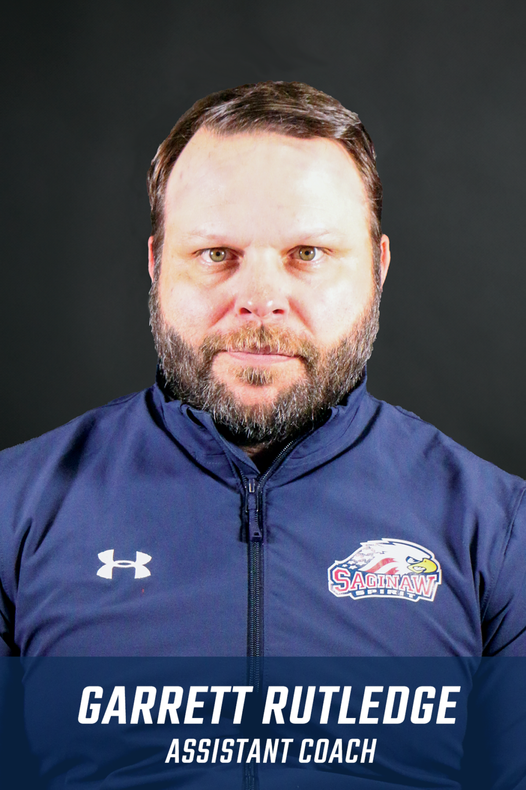 Hockey Operations - Saginaw Spirit
