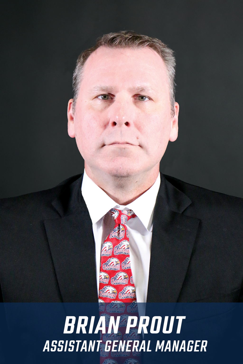 Hockey Operations - Saginaw Spirit