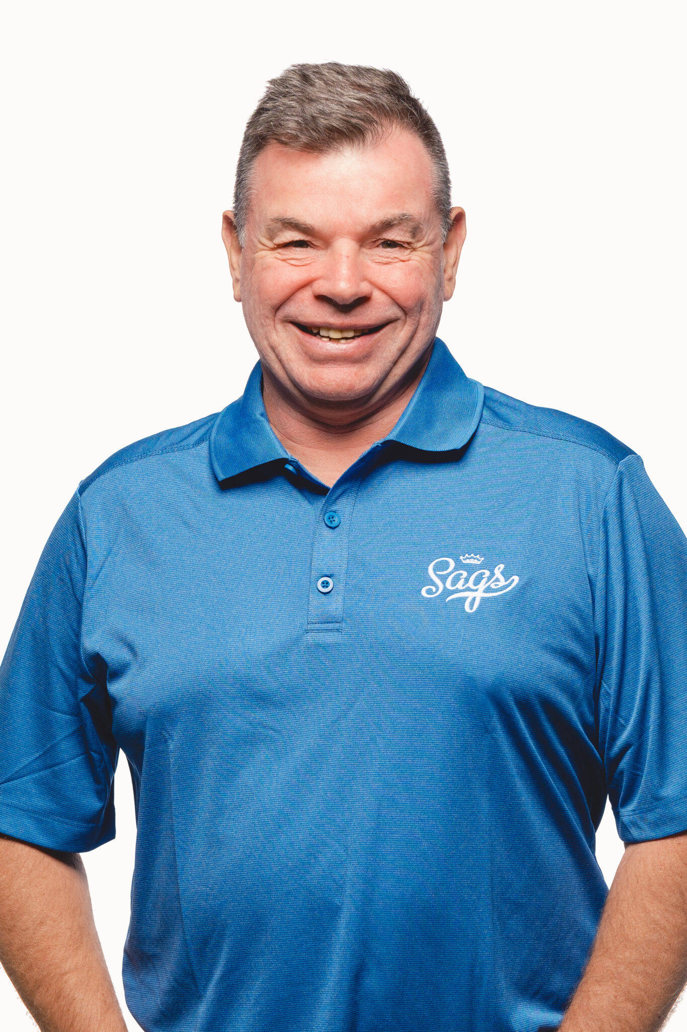 PERSONNEL ADMINISTRATIF - Sagueneens de Chicoutimi