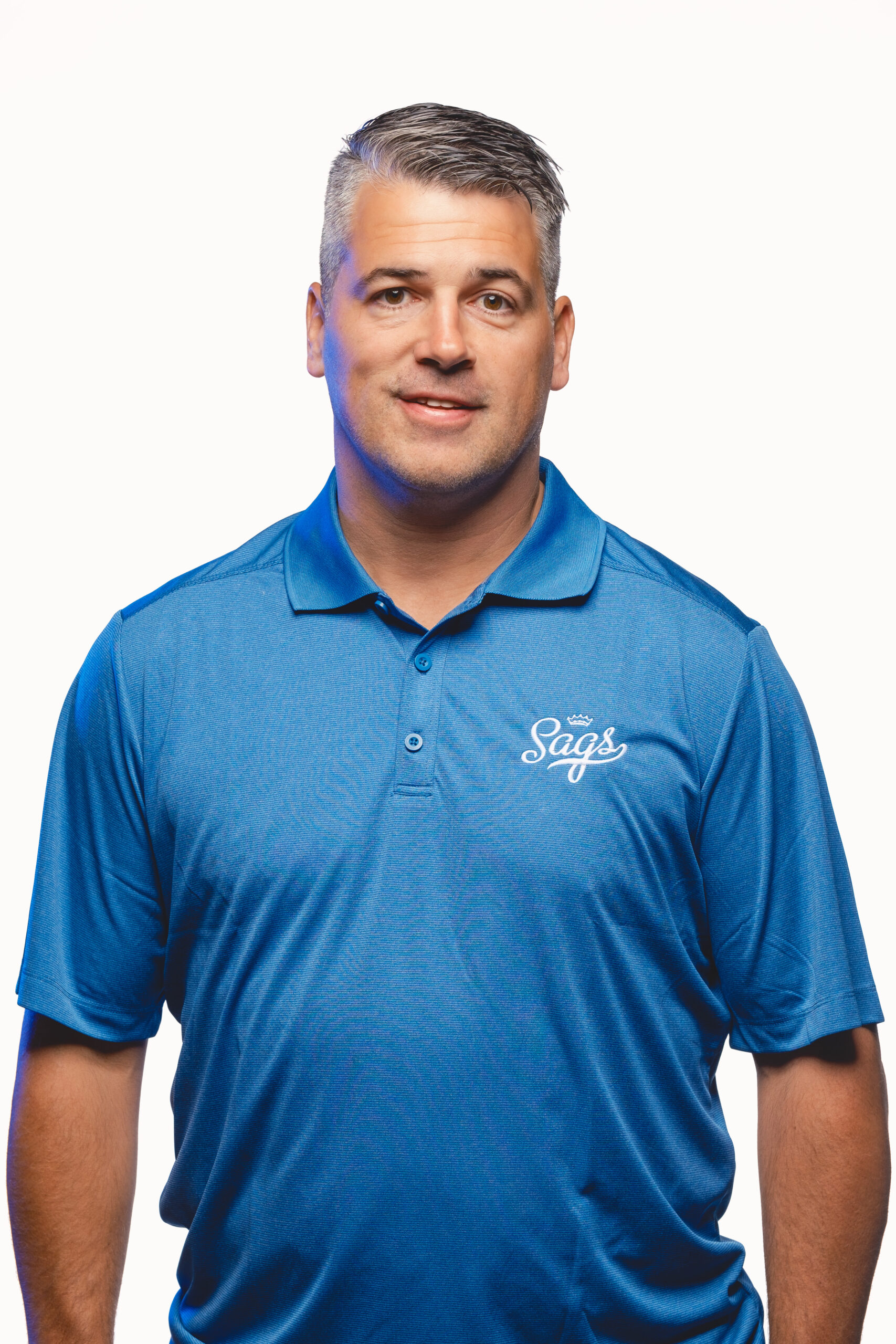 PERSONNEL HOCKEY - Sagueneens de Chicoutimi