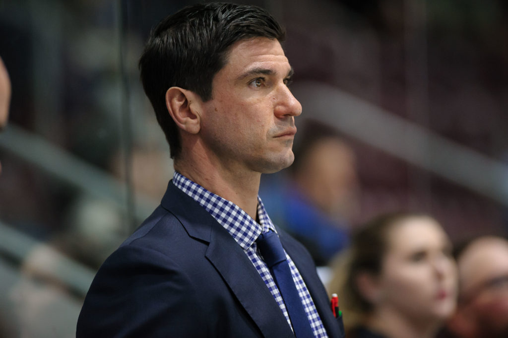 Sting Thank Staubitz for 8 Years of Contributions as he Steps Down as ...