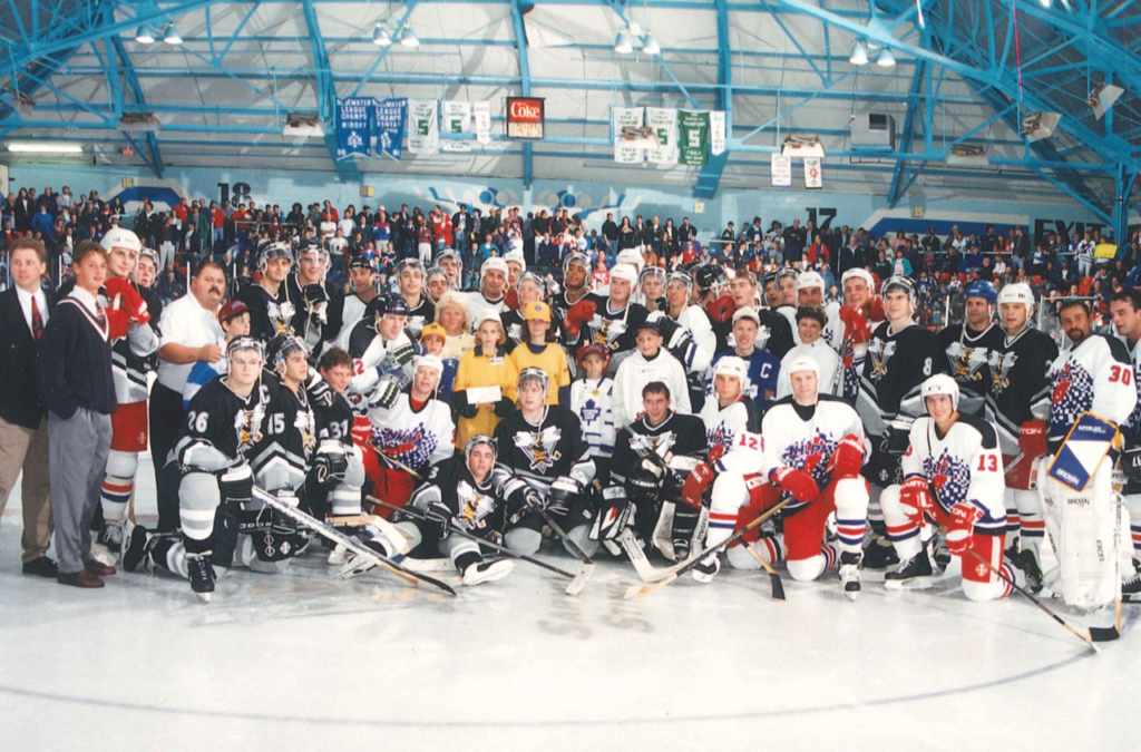 Sting Set To Launch 30th Season With Throwback Game At Pat Stapleton ...