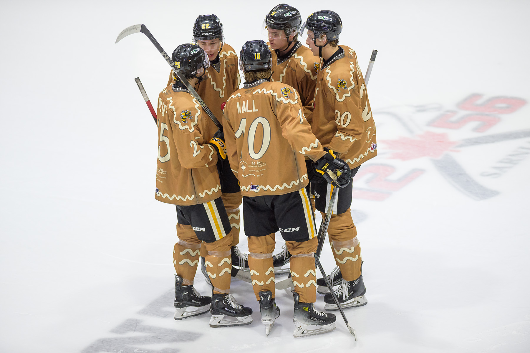 Sting Fall Short vs Generals, Raise Over $6000 For Local Charities ...
