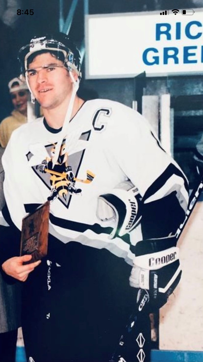 Sting Announce Hall of Fame Class of 2024 - Sarnia Sting