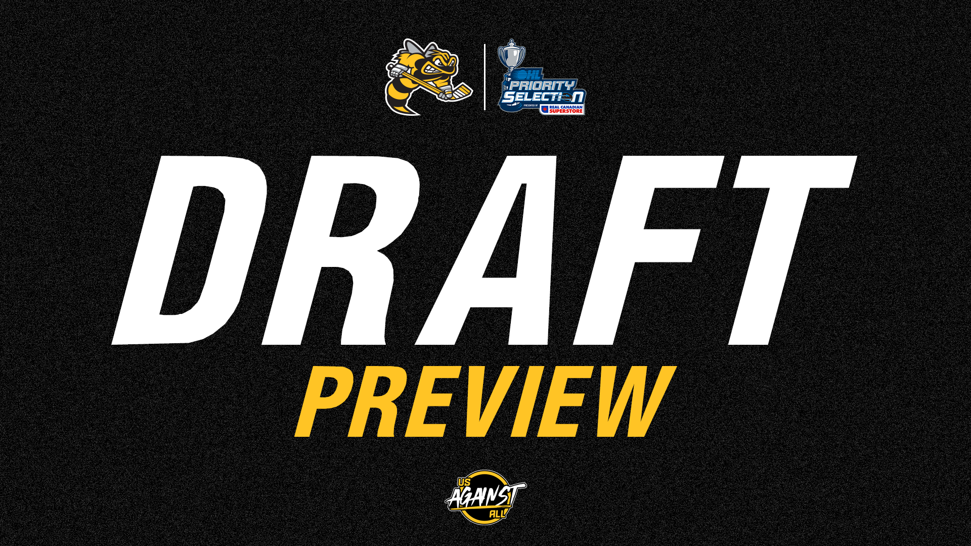 2025 OHL Priority Selection Preview - Sarnia Sting