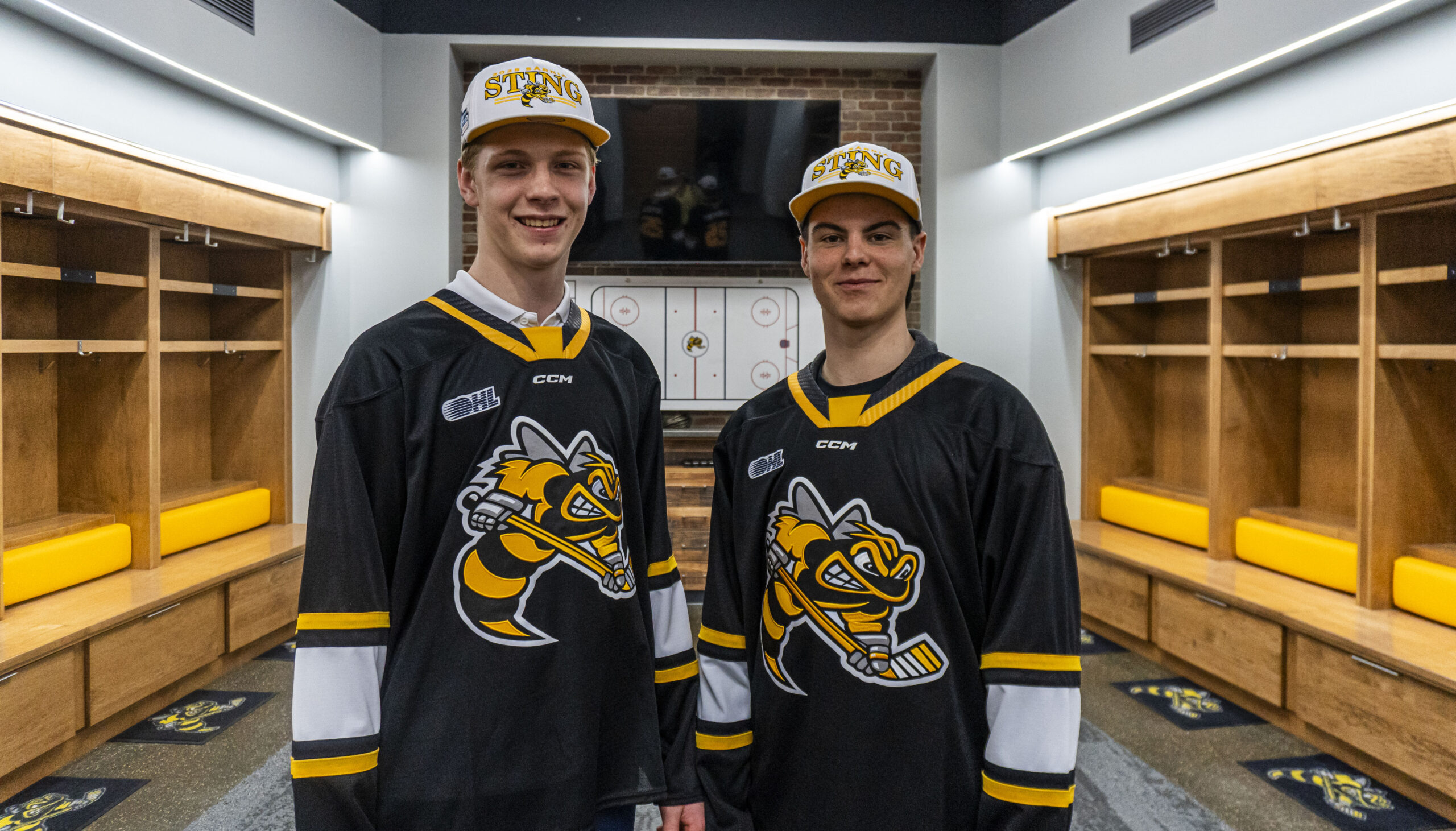 Inside the Draft Room: Matt Hogan Breaks Down the 2025 OHL Priority ...