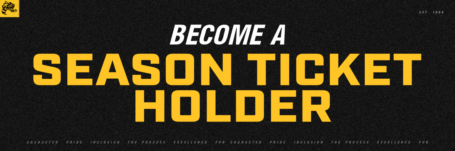 Flex Ticket Packages - Sarnia Sting