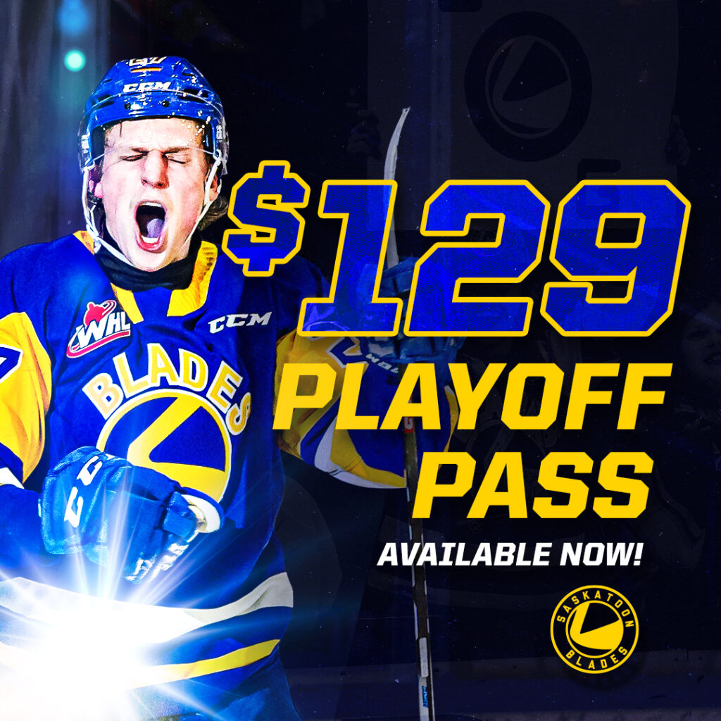 Saskatoon Blades