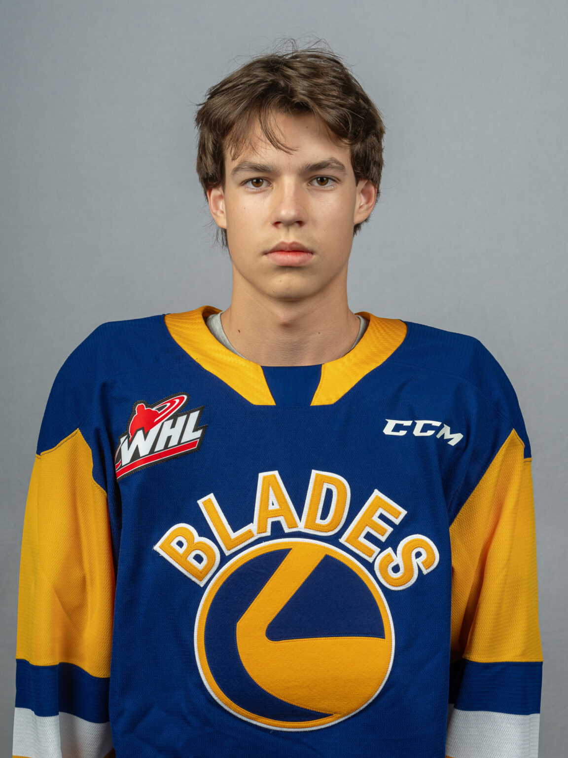 Several Blades prospects blazing torrent pace in U18 playoffs ...