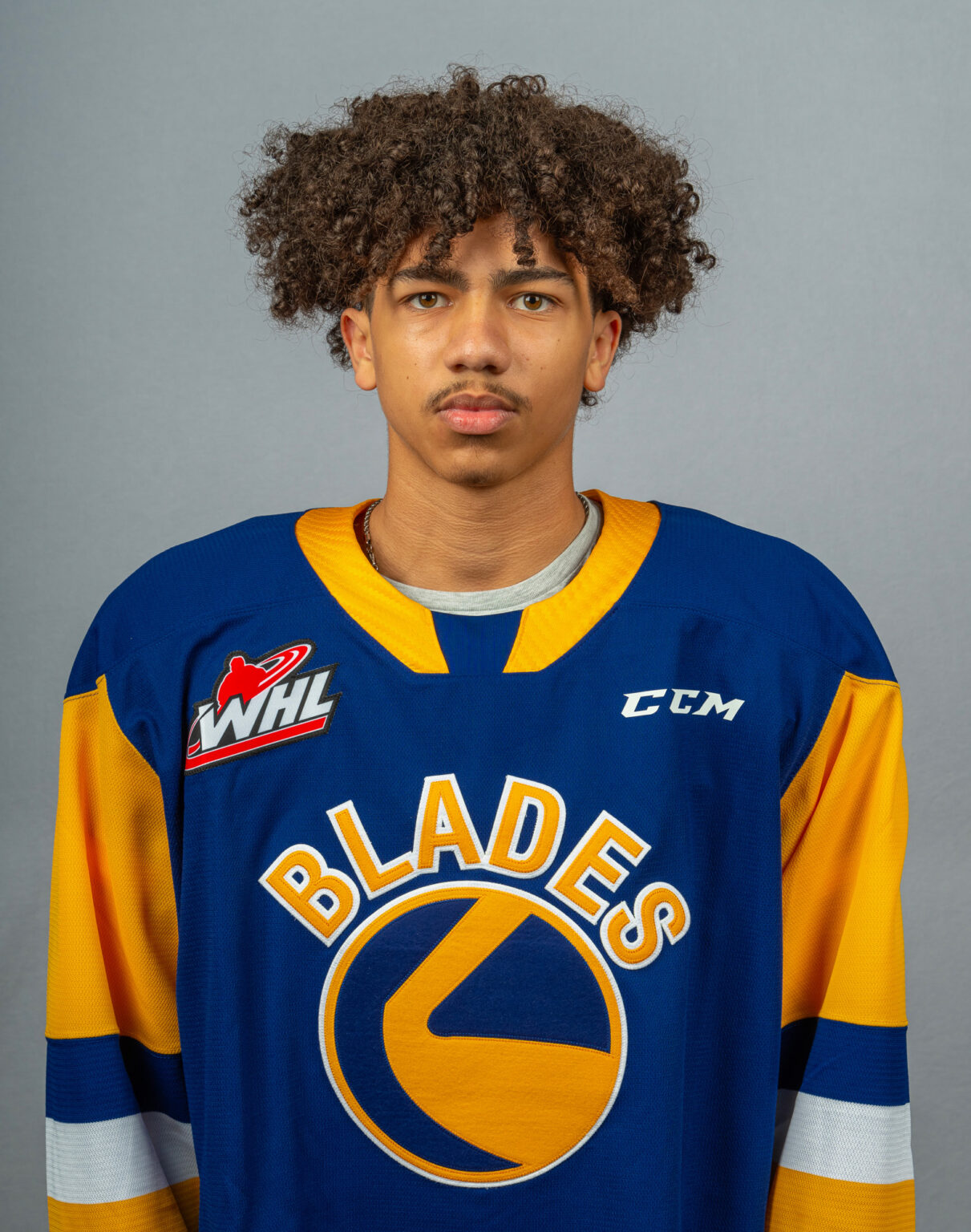 Several Blades prospects blazing torrent pace in U18 playoffs ...