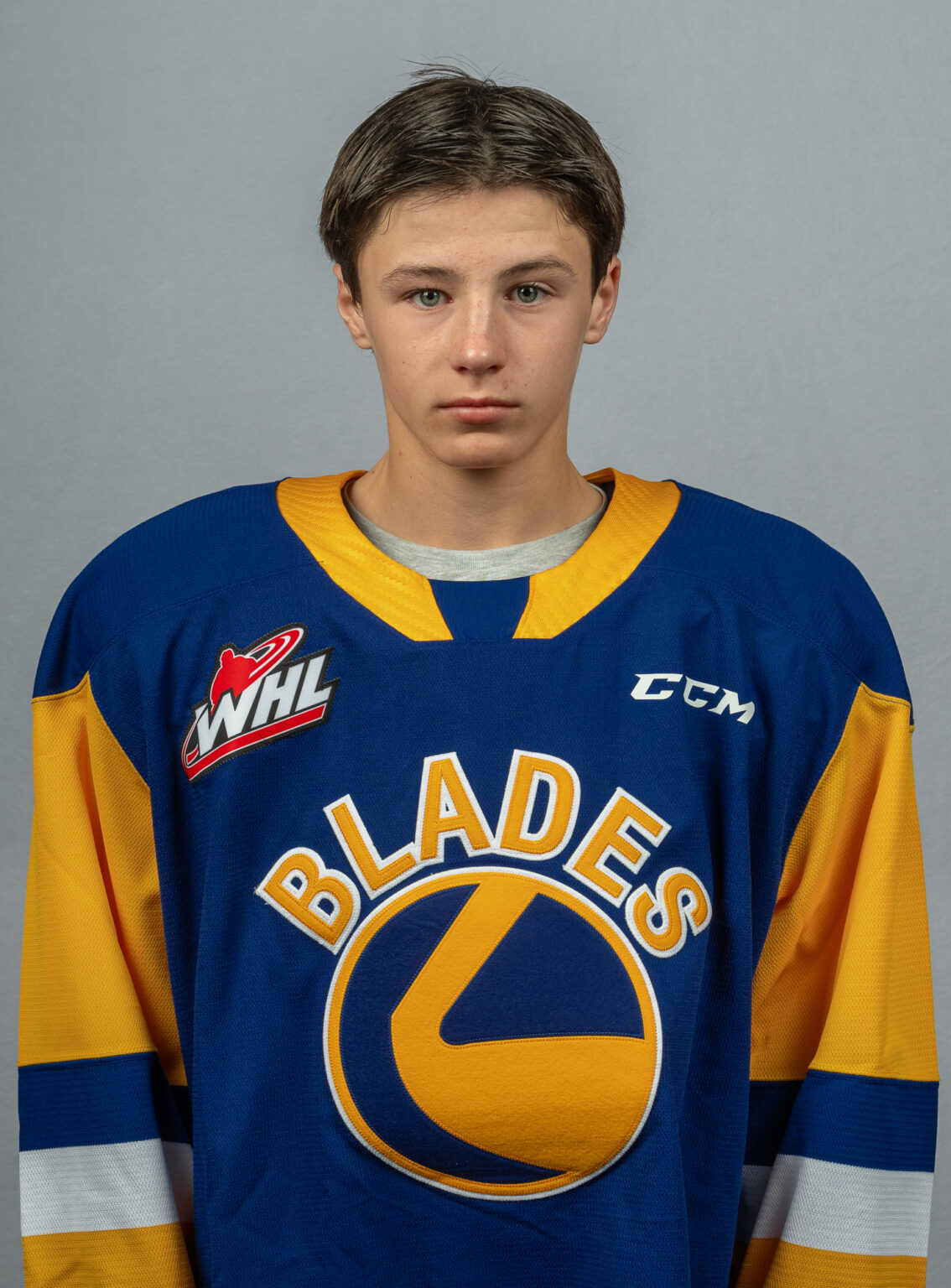 Several Blades prospects blazing torrent pace in U18 playoffs ...