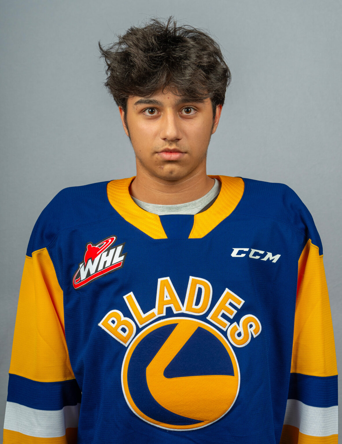 Several Blades prospects blazing torrent pace in U18 playoffs ...