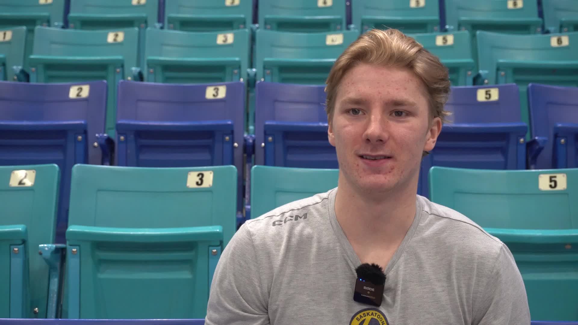 Trevor Wong, Charlie Wright, and Easton Armstrong's last ride ...