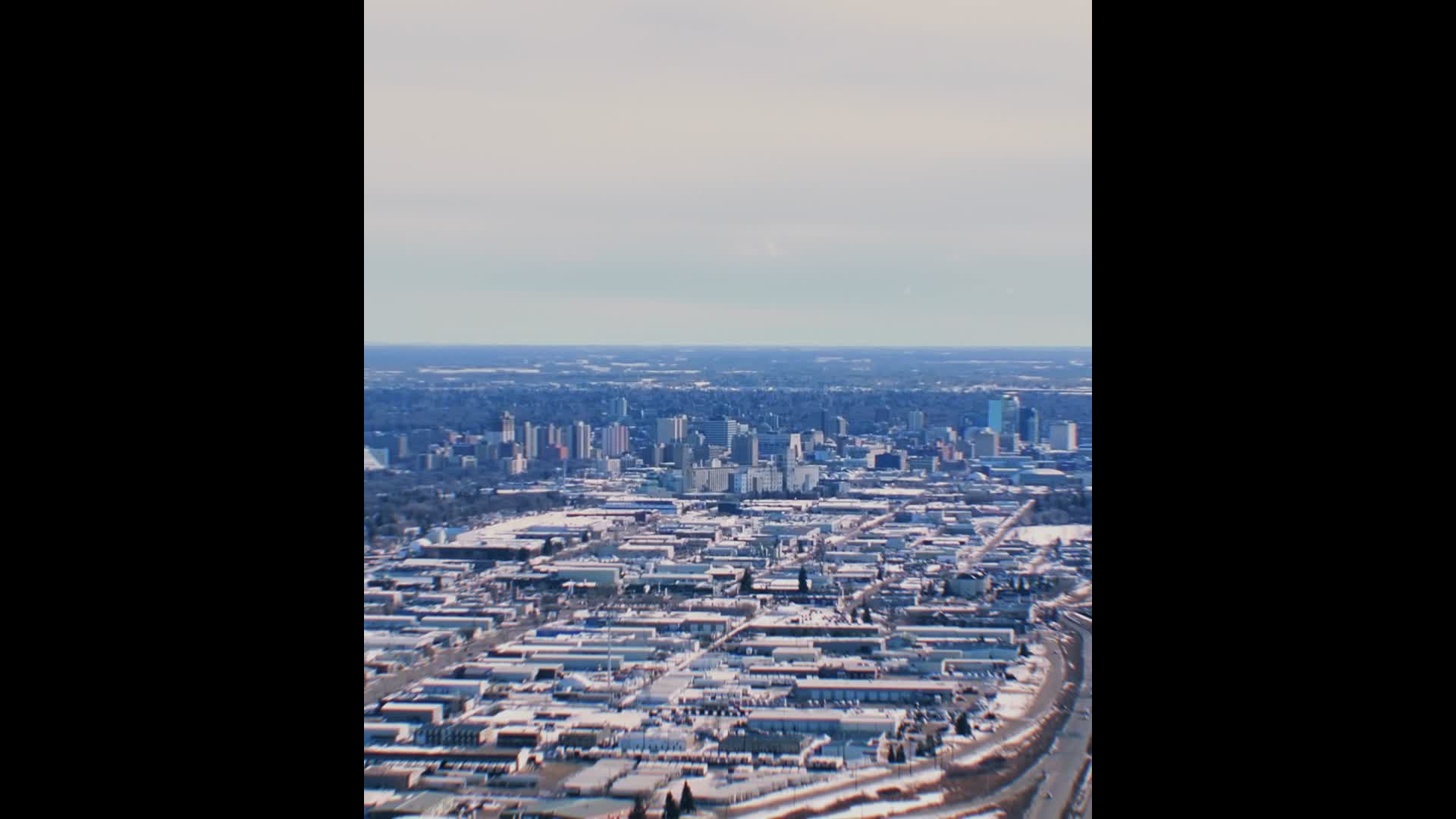 Our House - Saskatoon Blades