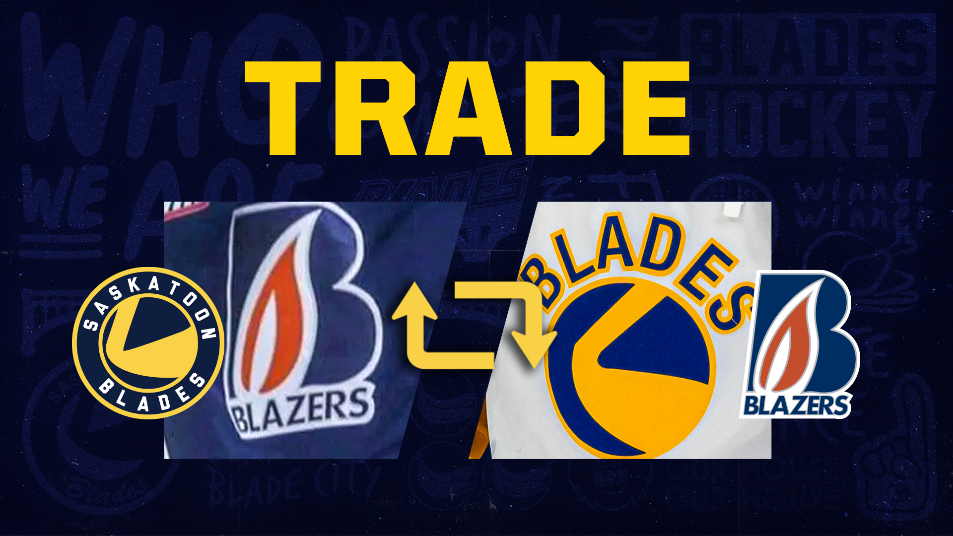 Saskatoon Blades