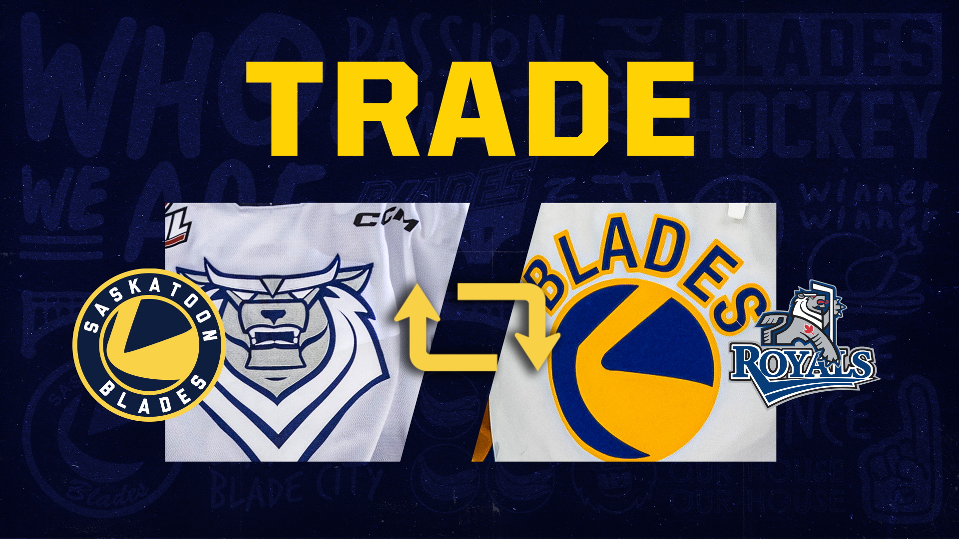 Saskatoon Blades