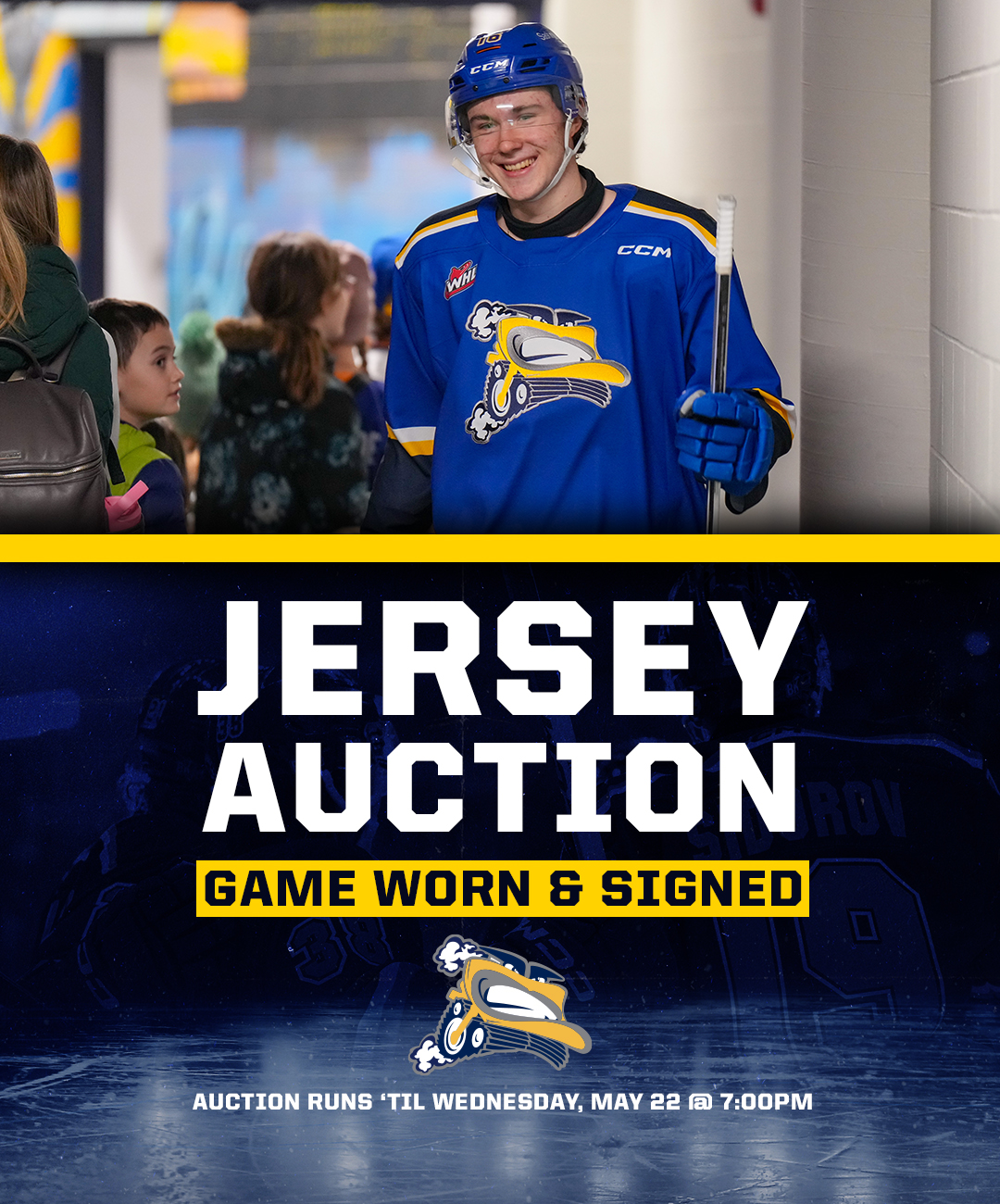 FLEX TICKETS now available! - Saskatoon Blades