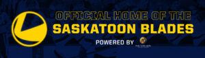 Saskatoon Blades