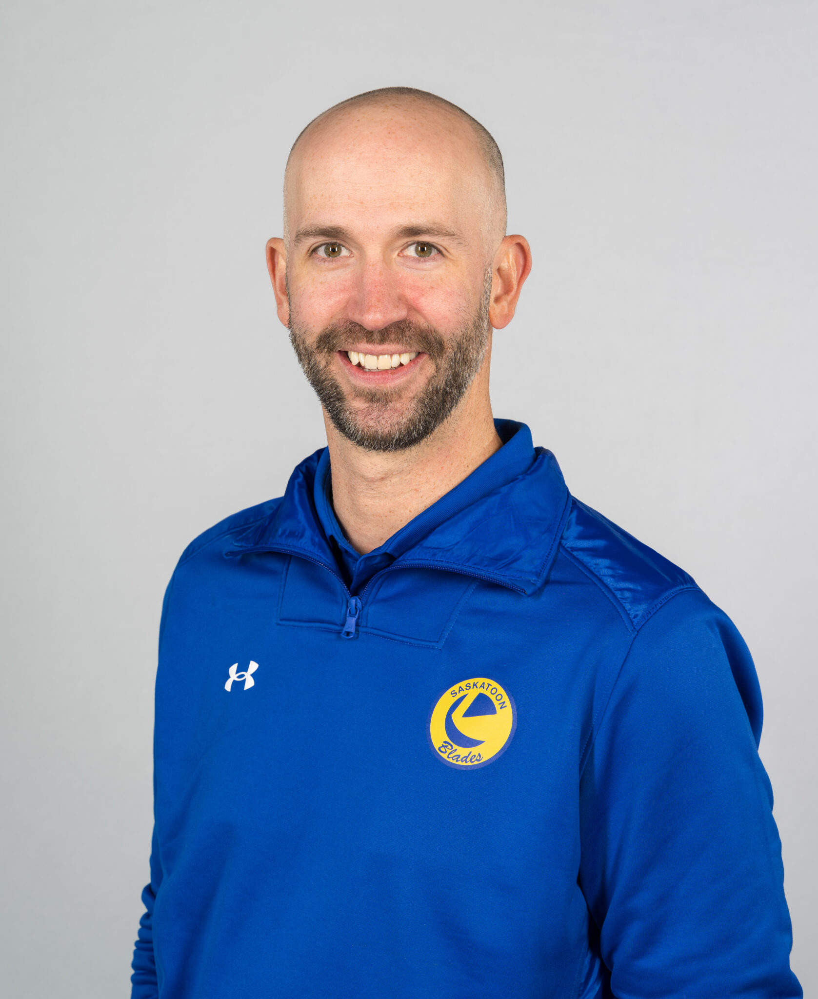 Staff - Saskatoon Blades