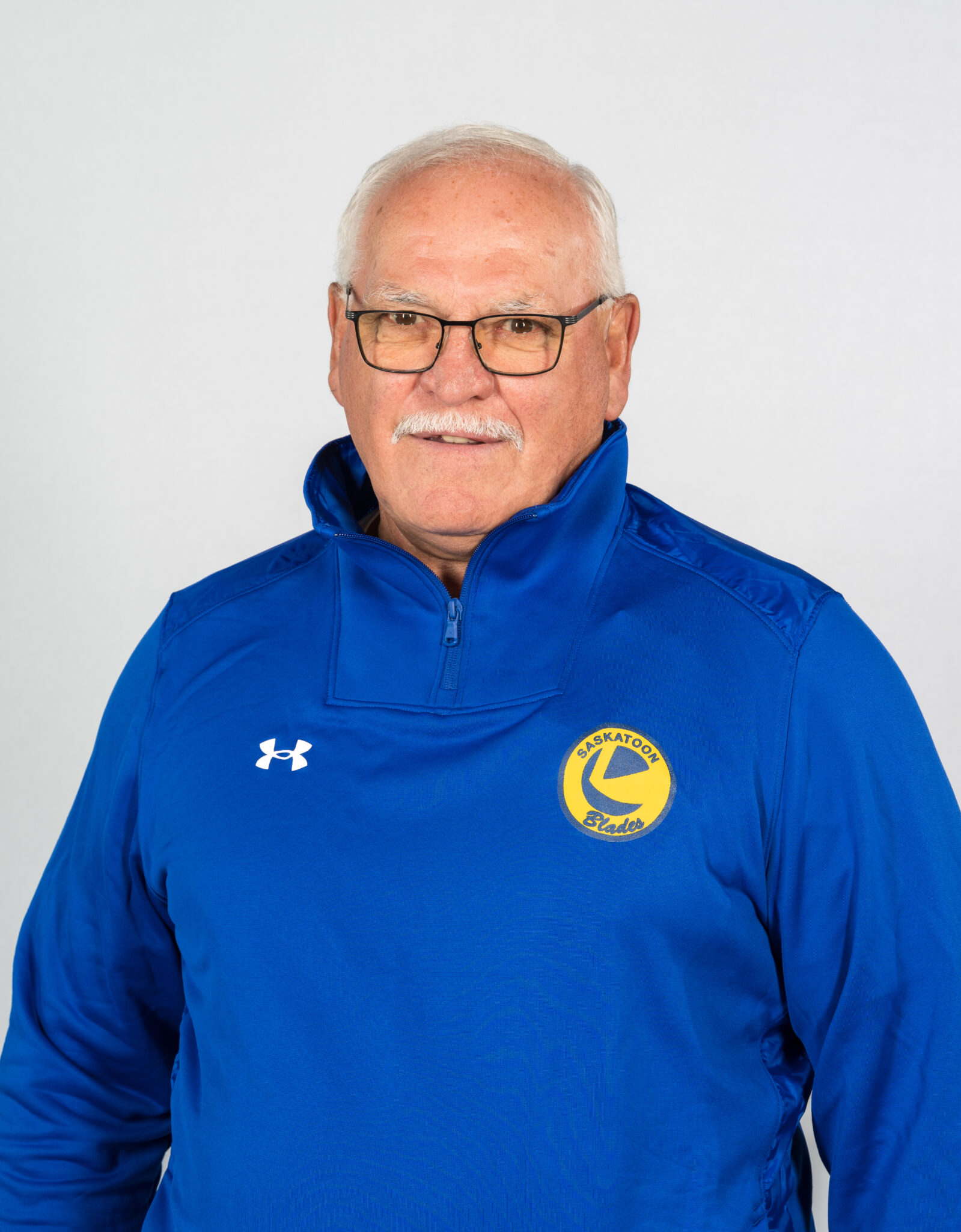 Staff - Saskatoon Blades