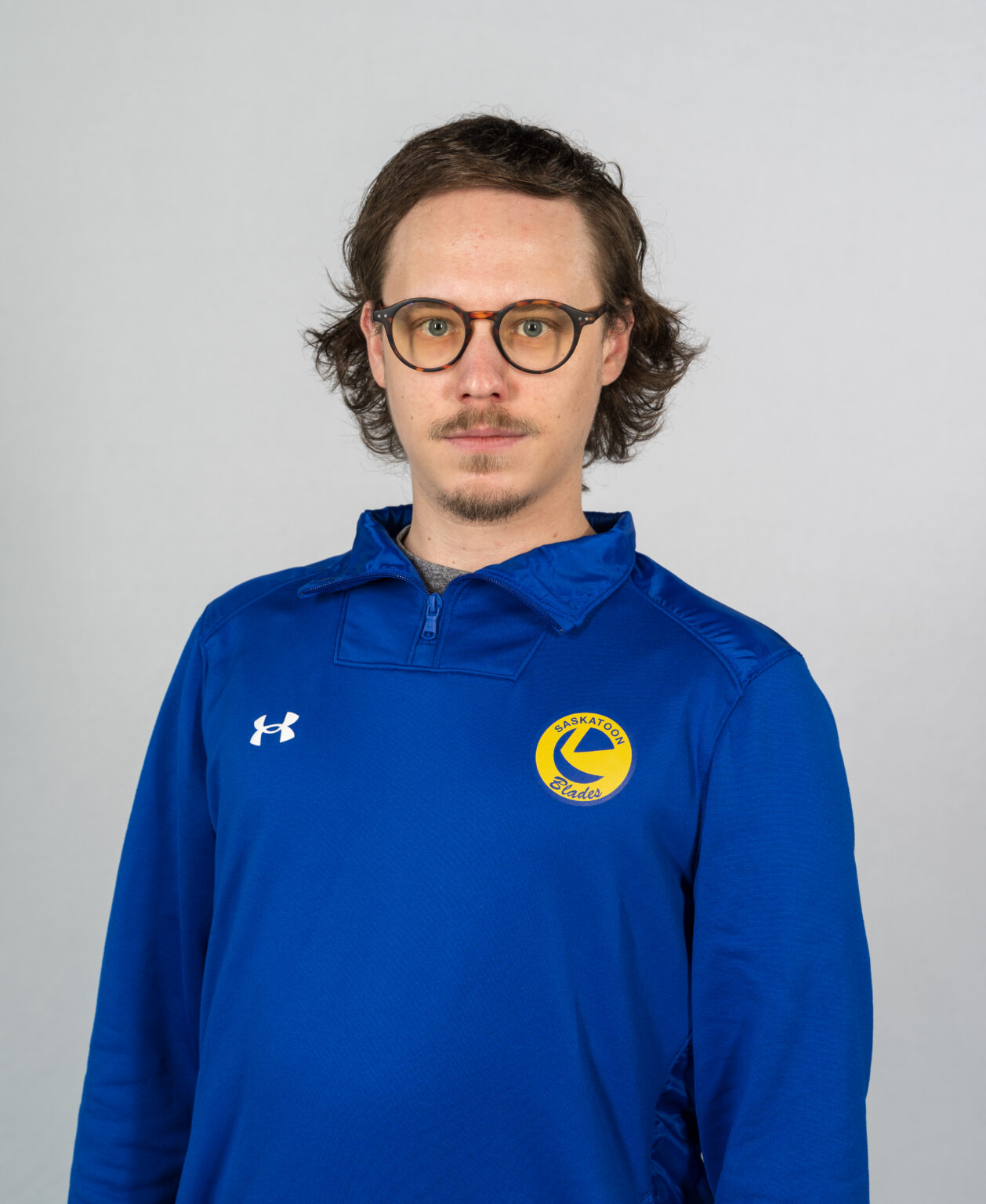 Staff - Saskatoon Blades