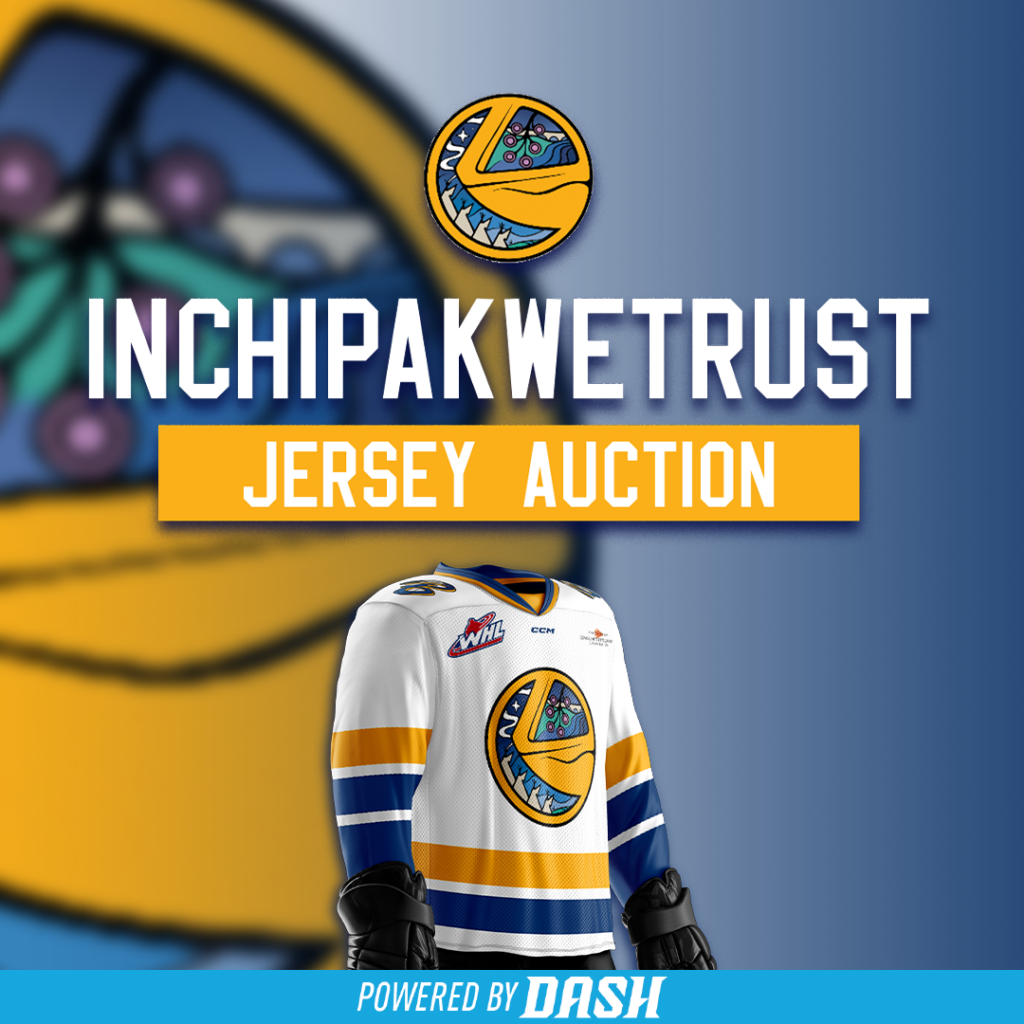 Season Ticket Information - Saskatoon Blades