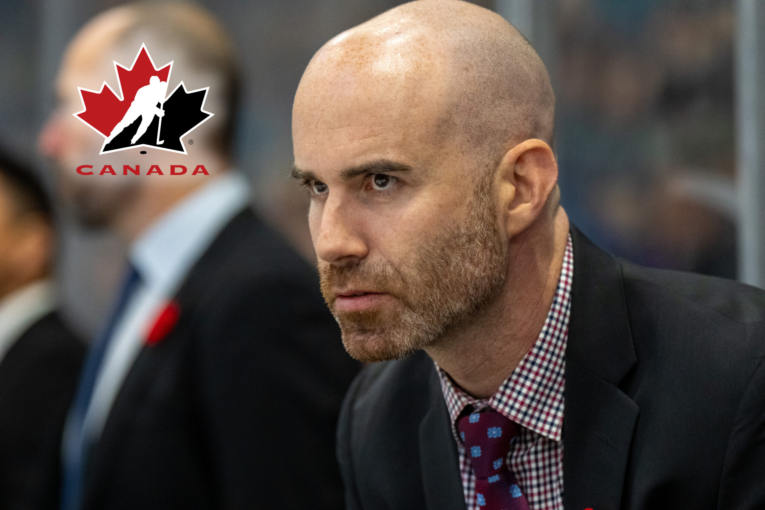 Blades Goaltending Coach Harvey Joins Hockey Canada’s 2025 U17 Team ...