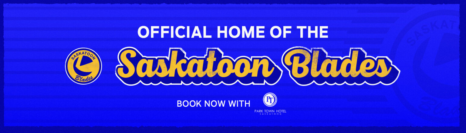 Ticket Packs - Saskatoon Blades