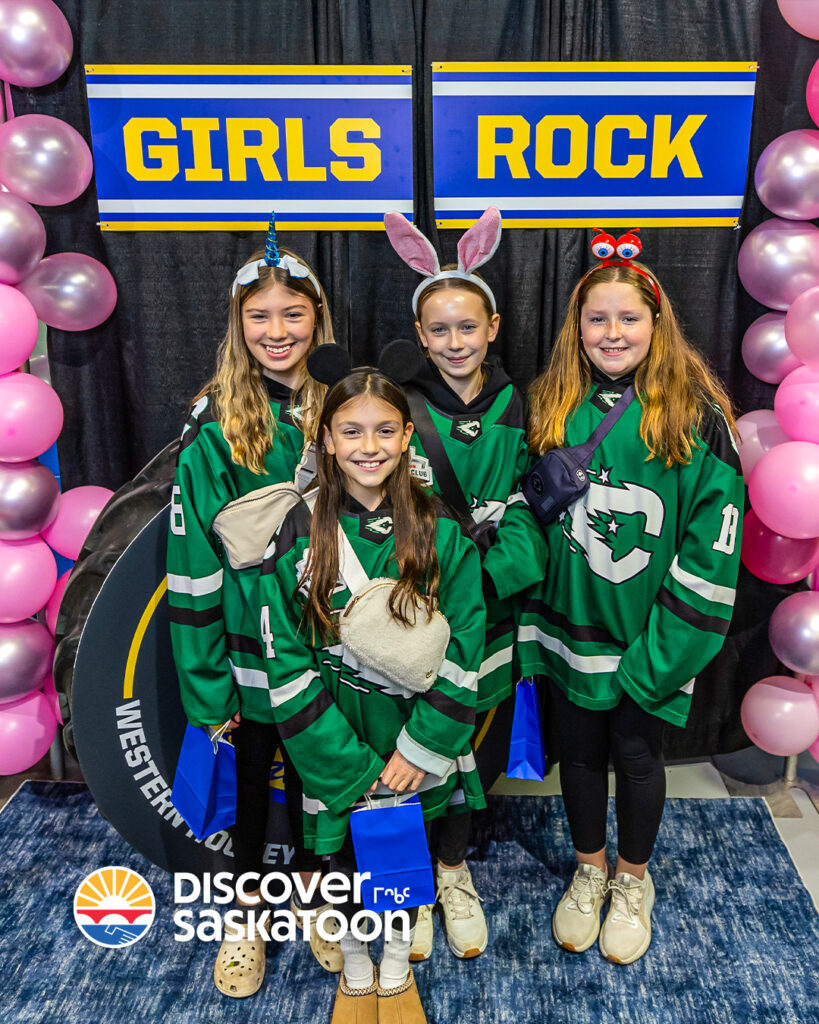 Single Game Tickets - Saskatoon Blades