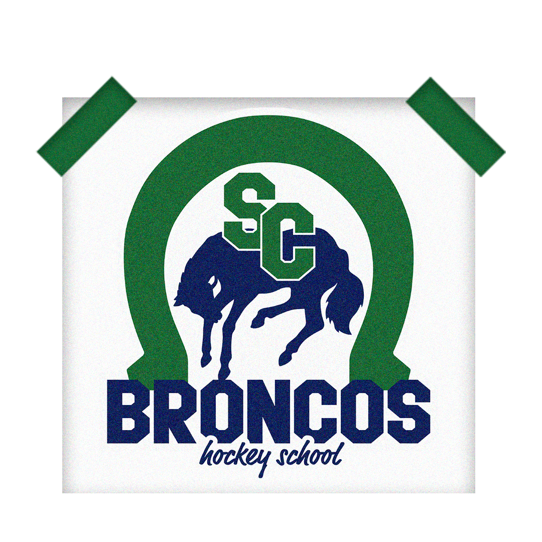 Broncos Hockey School Kicks Off - Swift Current Broncos