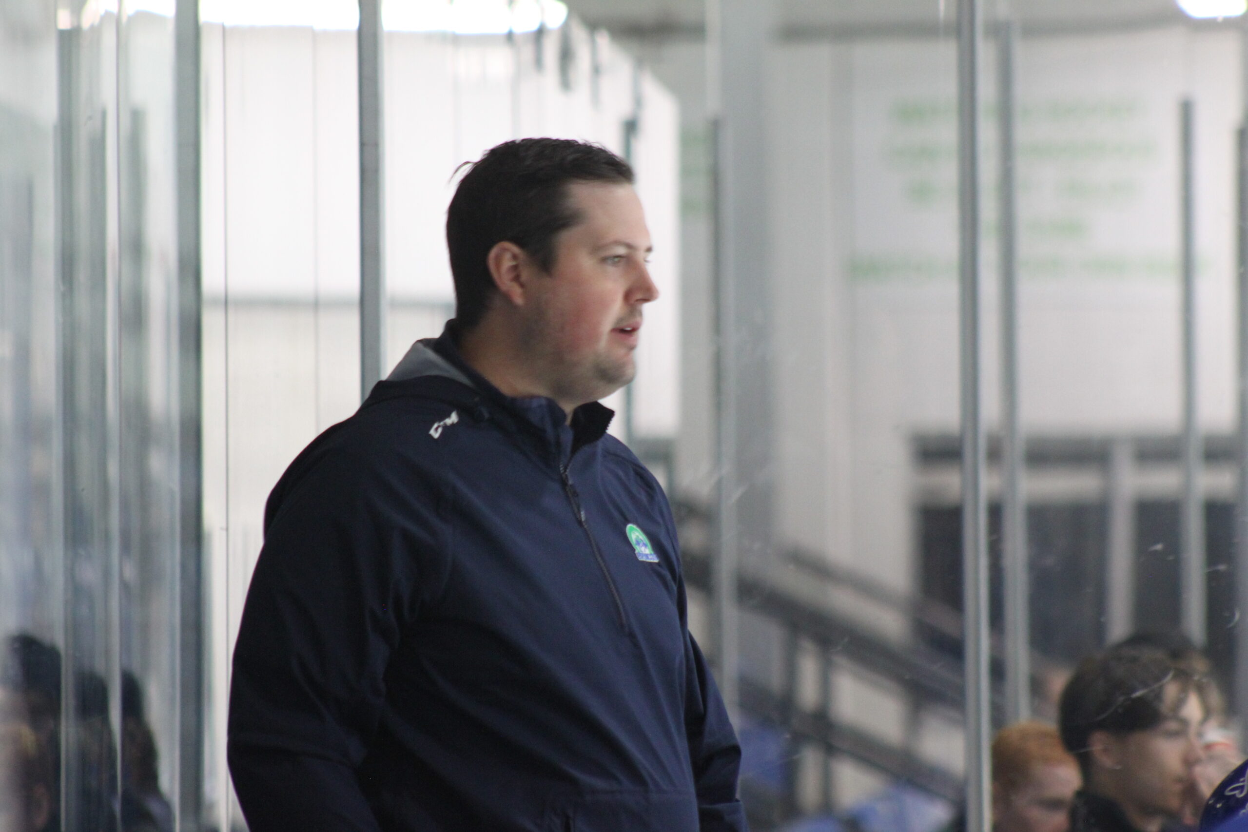 Get to Know: Taras McEwen - Swift Current Broncos